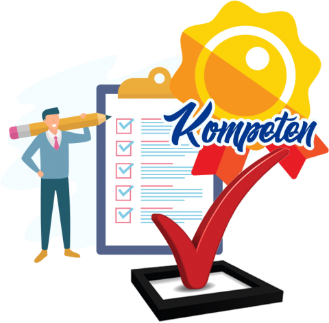 LSP SMK Al-Wafa – Al-Wafa